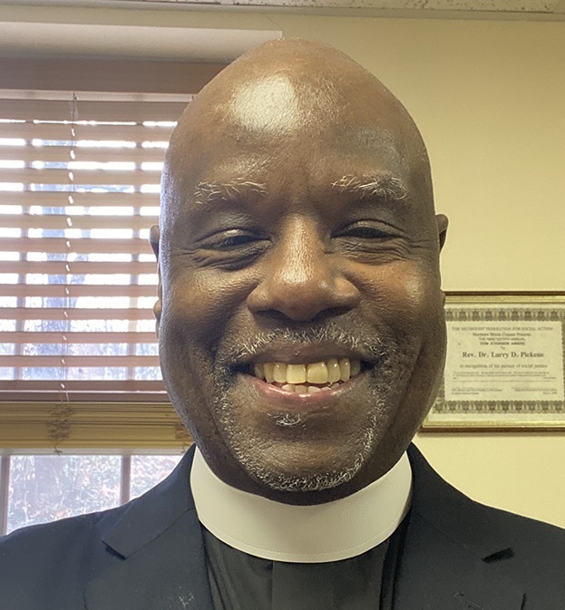 Why I Am Going to Minneapolis for a Clergy Action - Northern Illinois ...