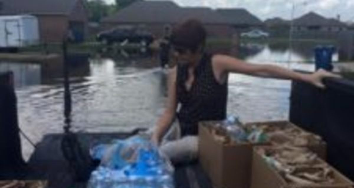 Spring Flooding Safety Tips - Northern Illinois Annual Conference