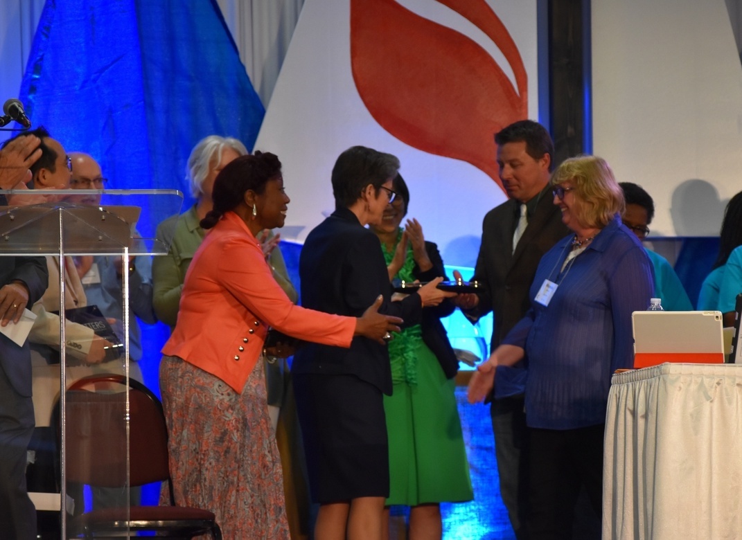 6 churches given One Matters Awards - Northern Illinois Annual Conference