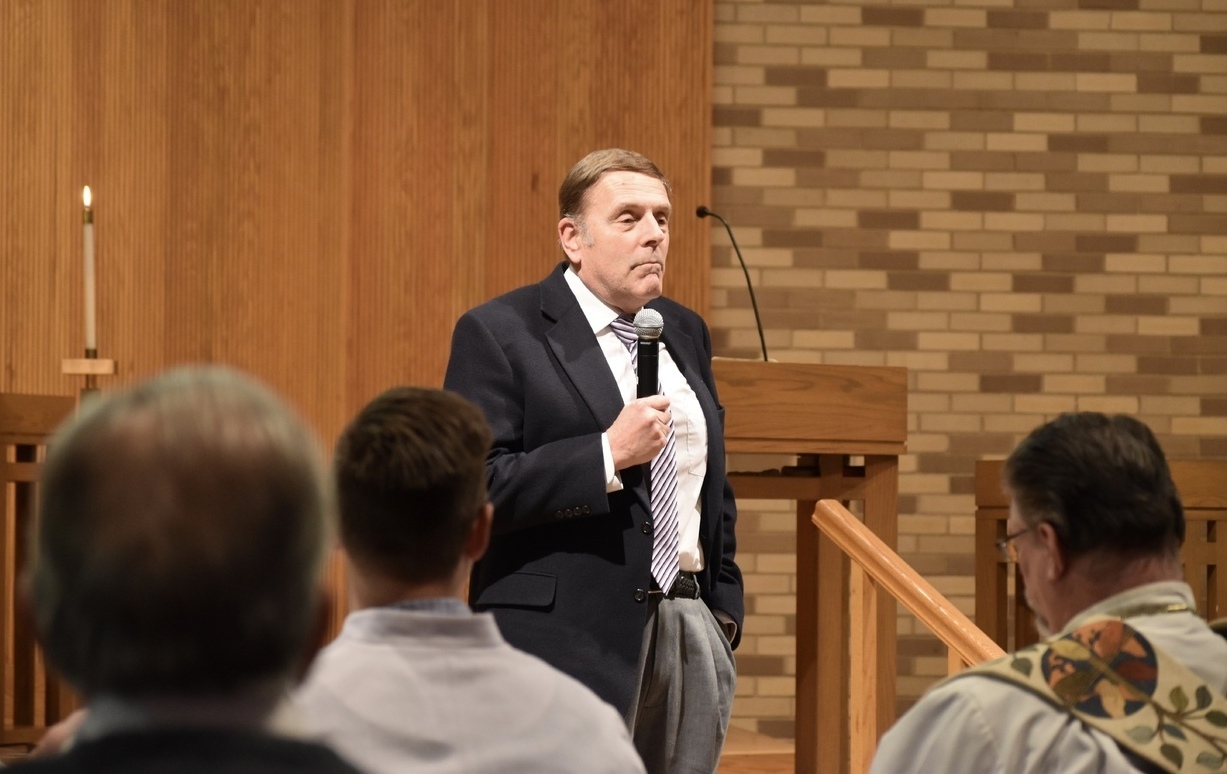 Sweet sounds from saved organ fill new sanctuary home - Northern ...