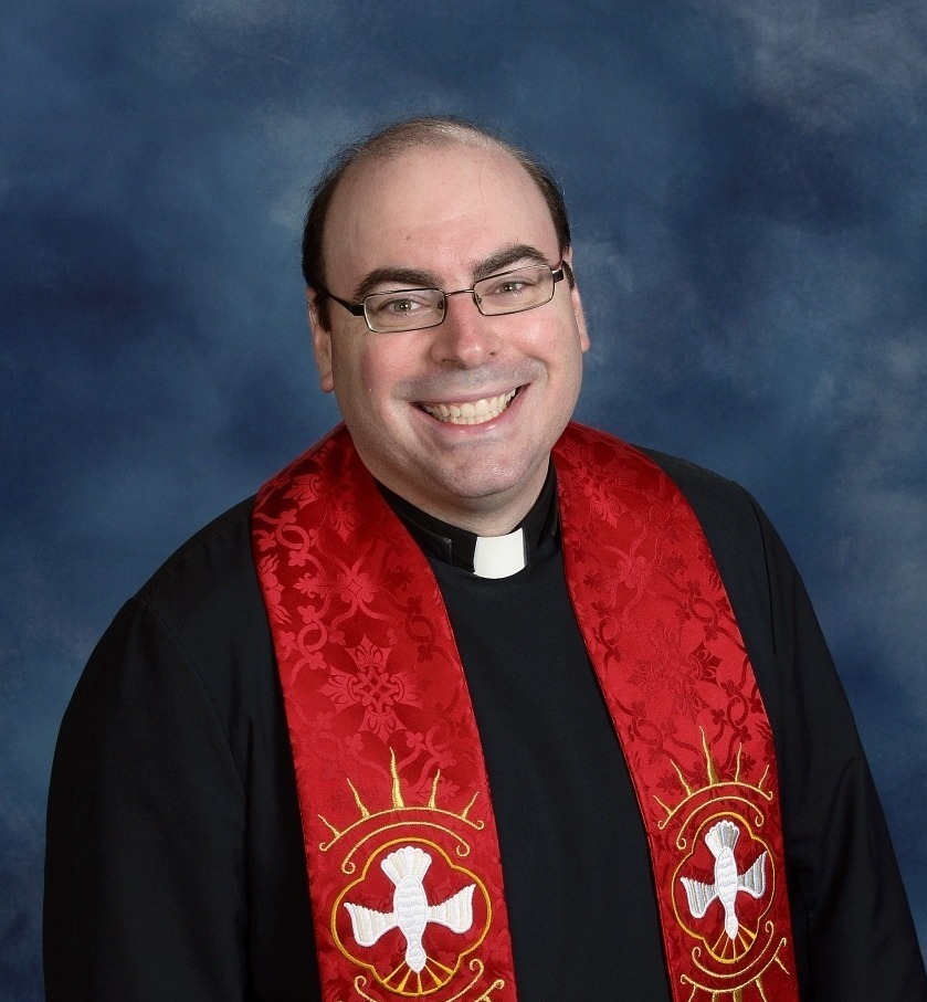 Bishop Announces Two New District Superintendents - Northern Illinois ...