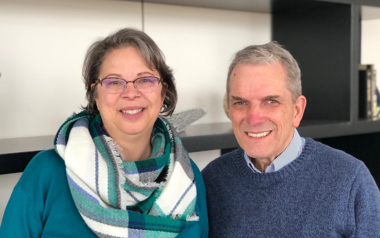 Volunteers in Mission (VIM) - Northern Illinois Annual Conference