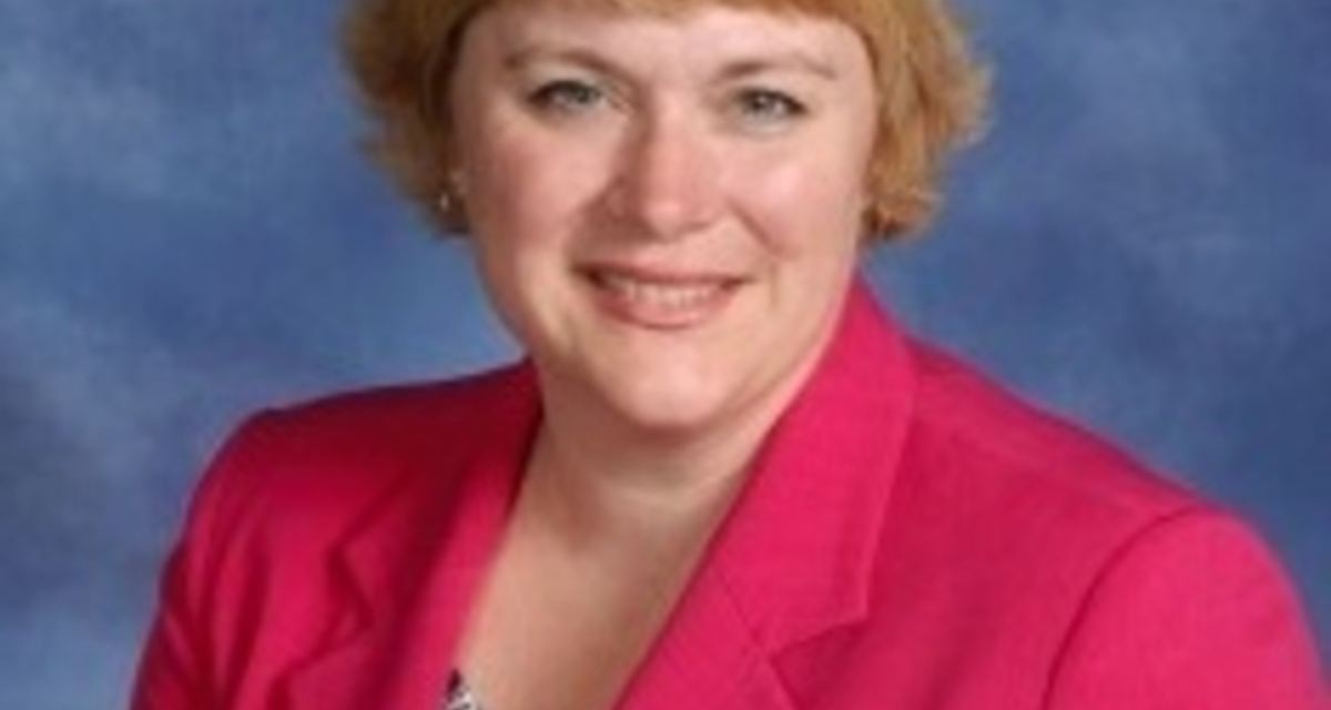 Lisa Kruse-Safford Farewell Celebration - Northern Illinois Annual ...