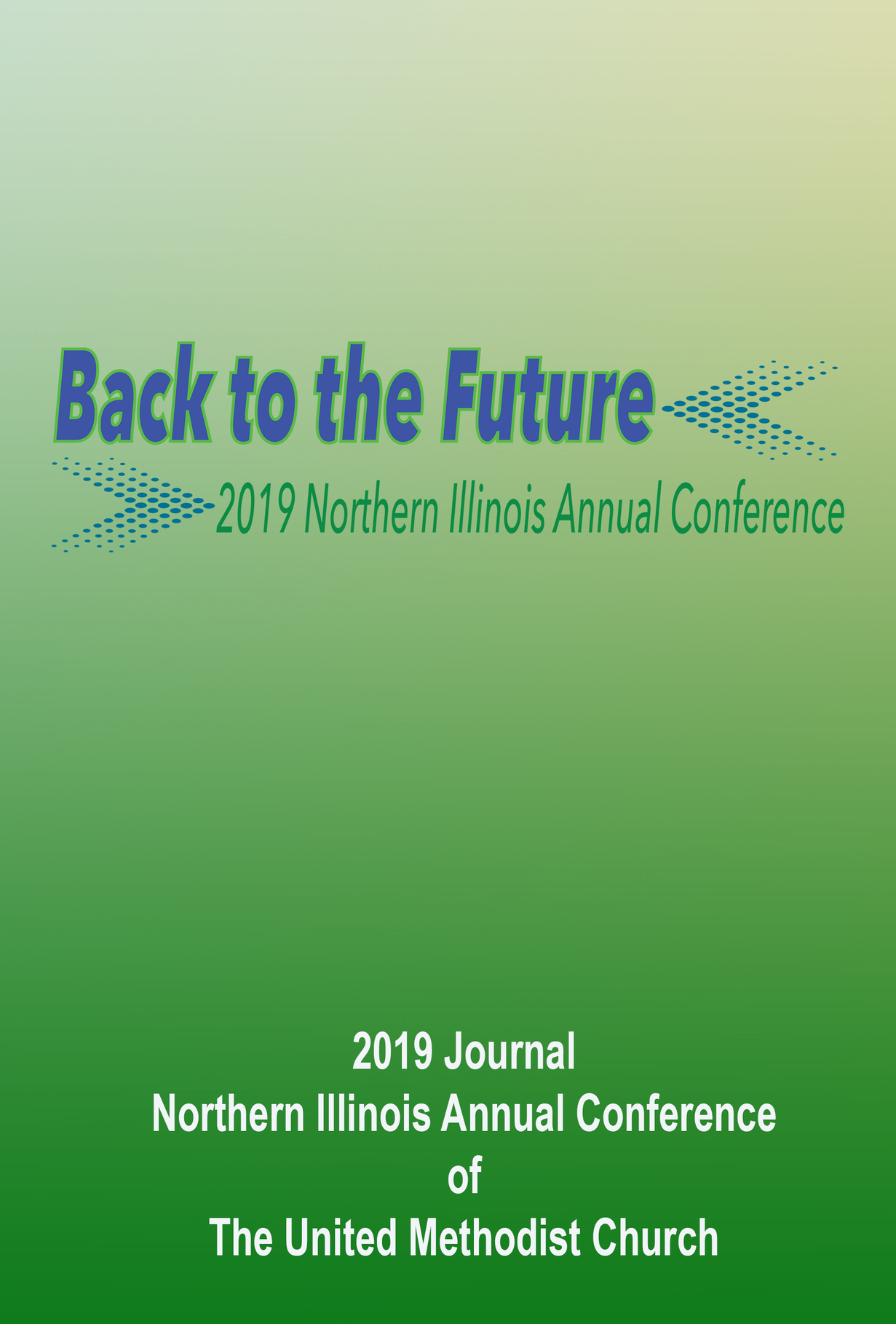 Journal | Northern Illinois Conference
