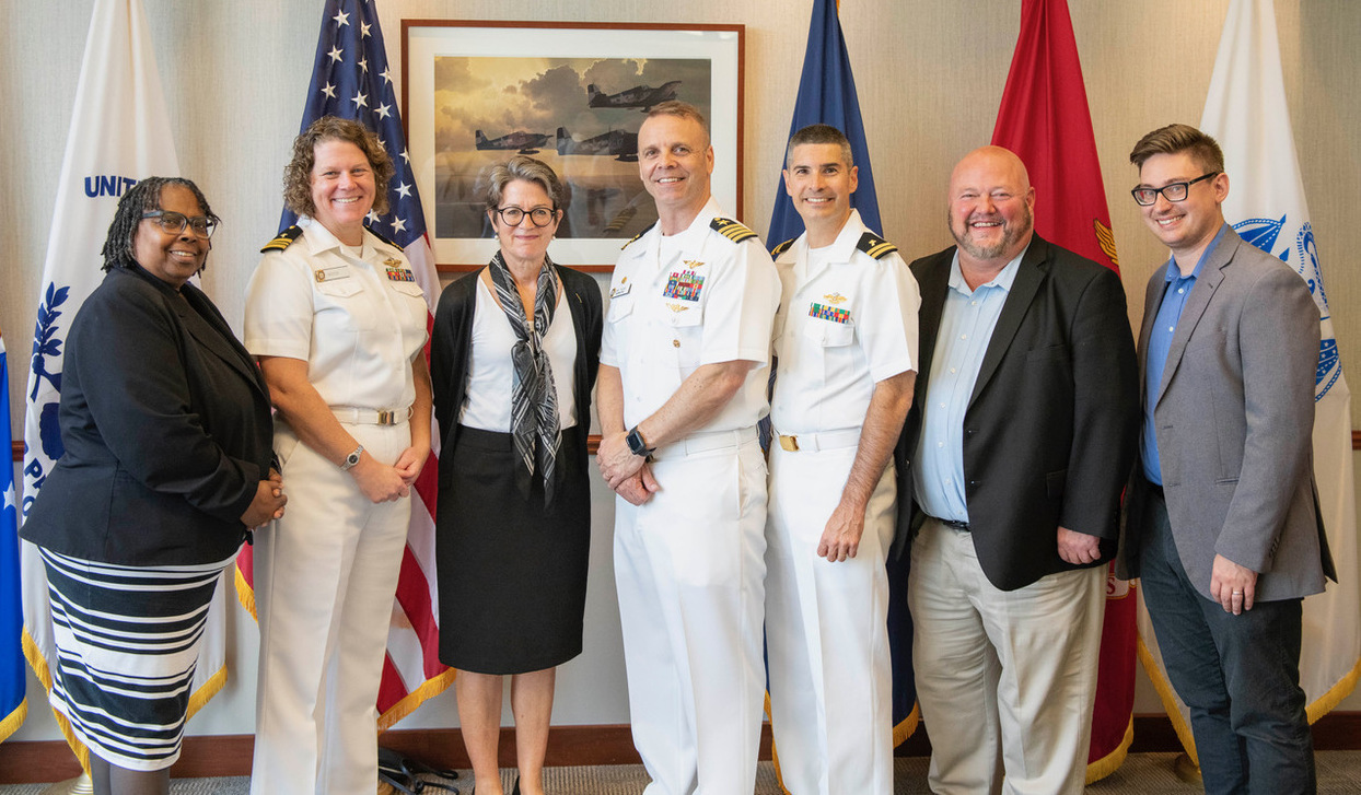 Military Chaplains need our support - Northern Illinois Annual Conference