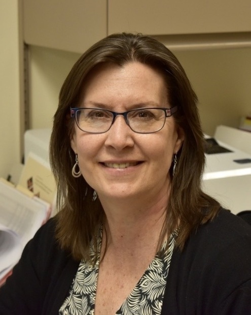 Support Staff Changes - Northern Illinois Annual Conference