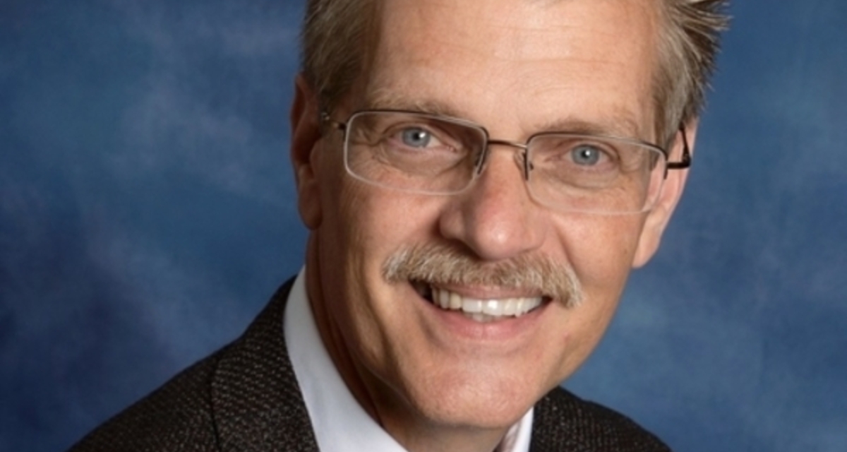 Jeff Casey - Northern Illinois Annual Conference