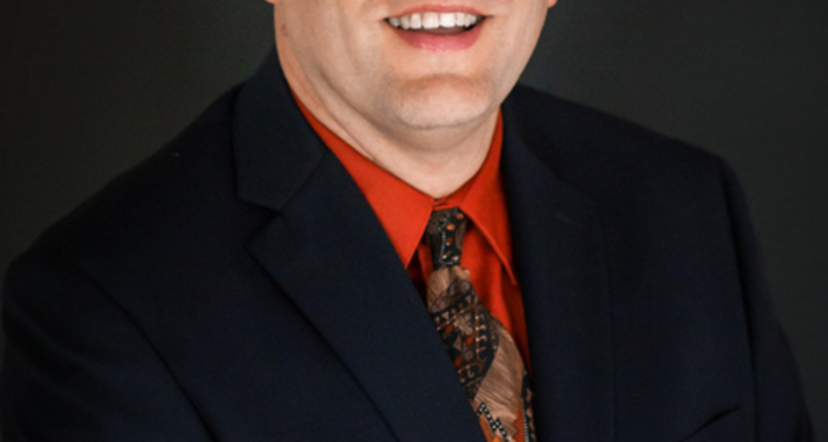 Chris Walters - Northern Illinois Annual Conference