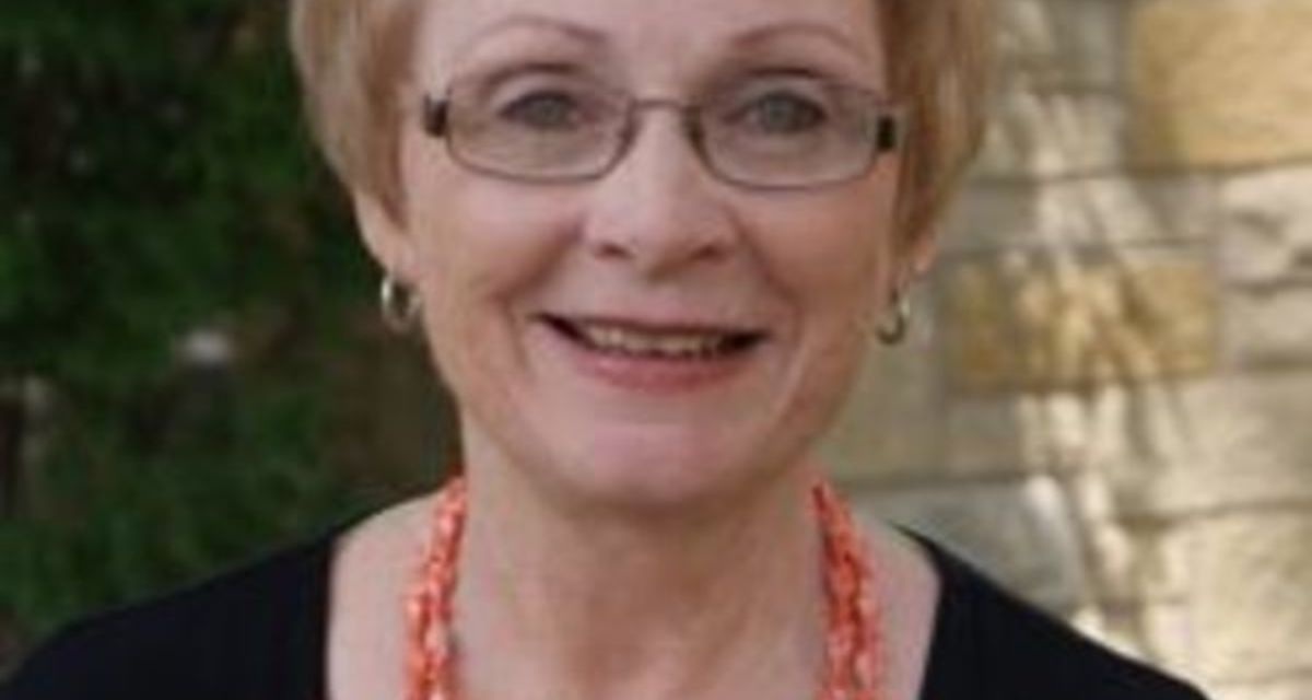 Marva Andrews - Northern Illinois Annual Conference