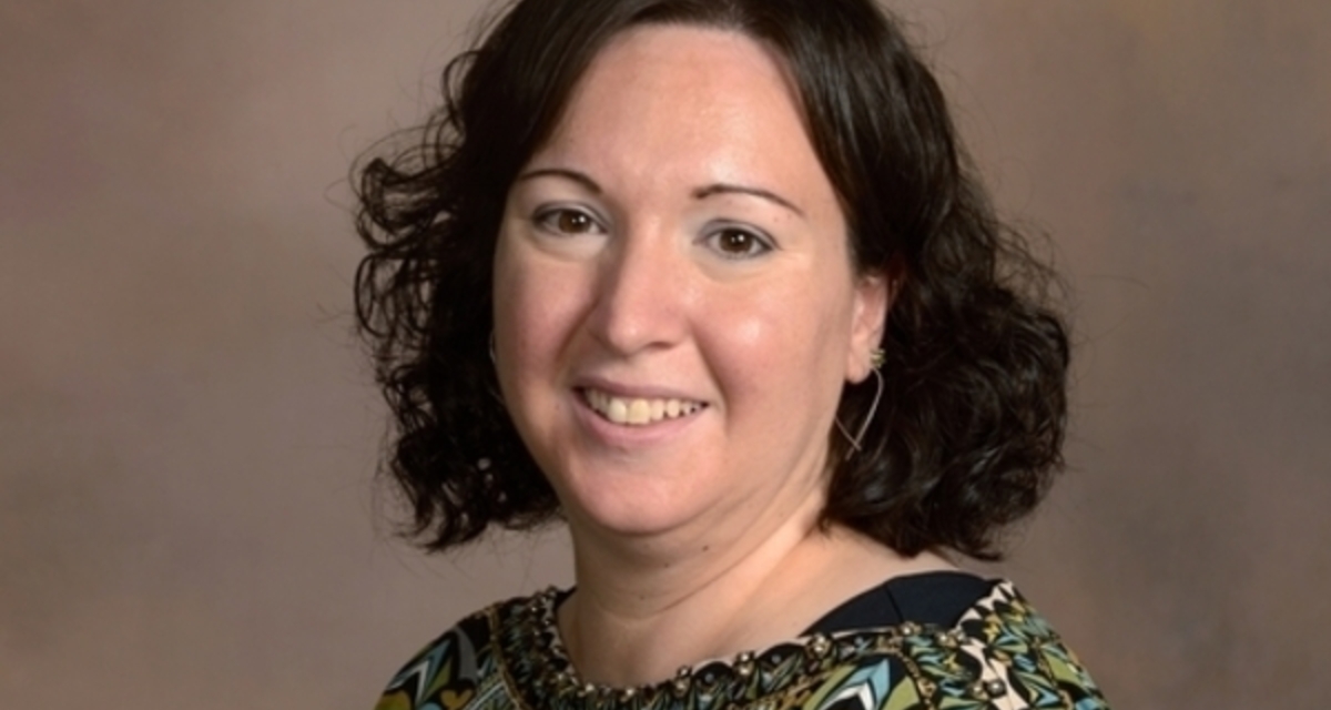 Lisa Smith - Northern Illinois Annual Conference