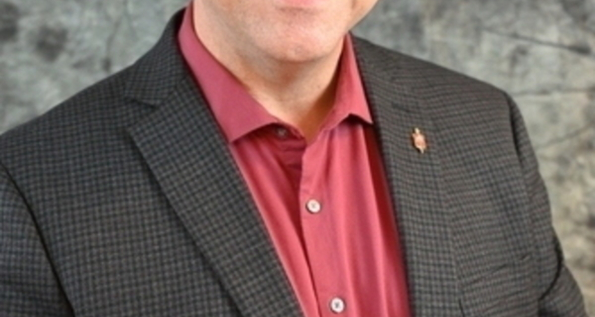 Dan Schwerin - Northern Illinois Annual Conference