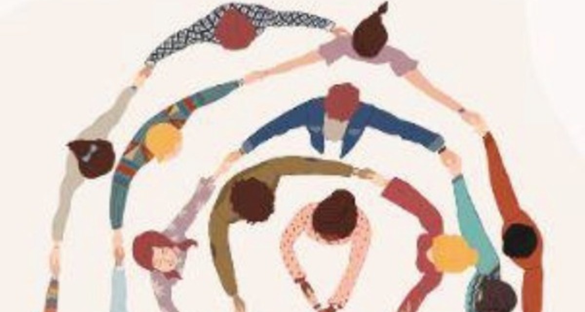 Becoming Beloved Community - Northern Illinois Annual Conference