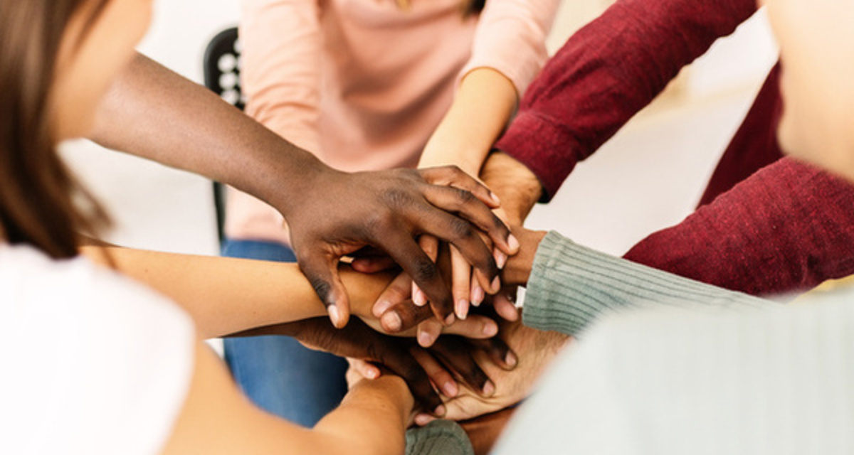 From Your Bishop: By your Spirit make us one … - Northern Illinois ...