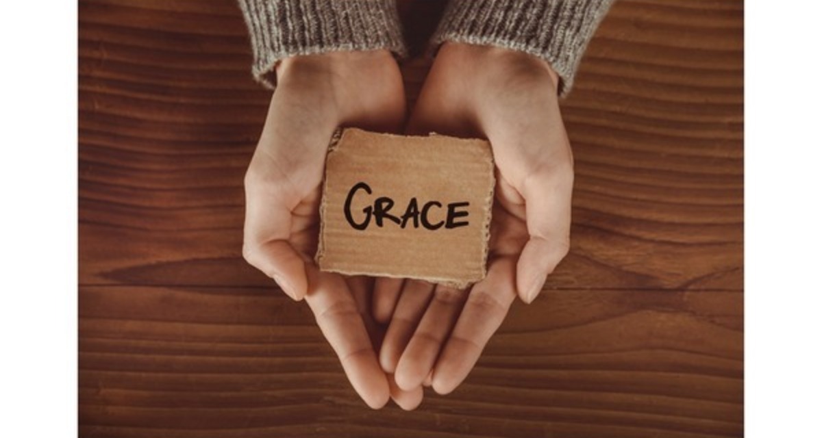 Leading the Laity: Reviving and Extending Grace - Northern Illinois ...