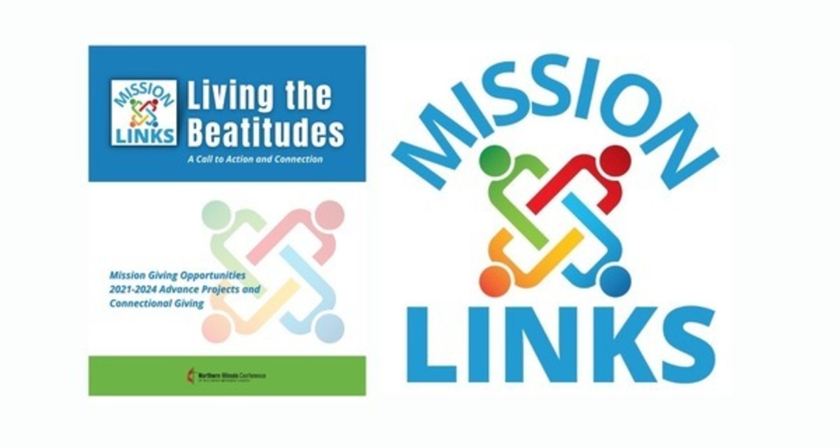 Mission Links giving connects across the globe - Northern Illinois ...