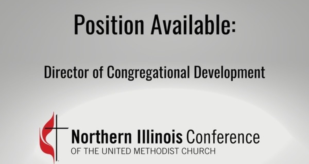 NIC Director of Congregational Development Opportunity - Northern ...