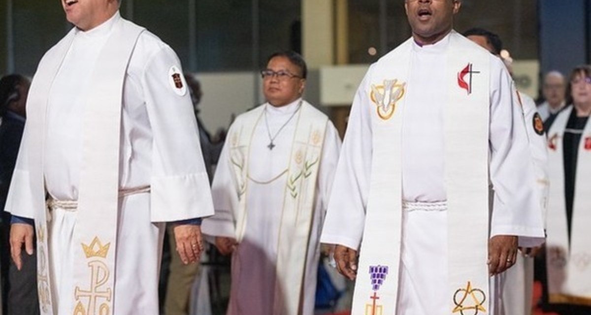 General Conference 2020 (2024) Updates - Northern Illinois Annual ...