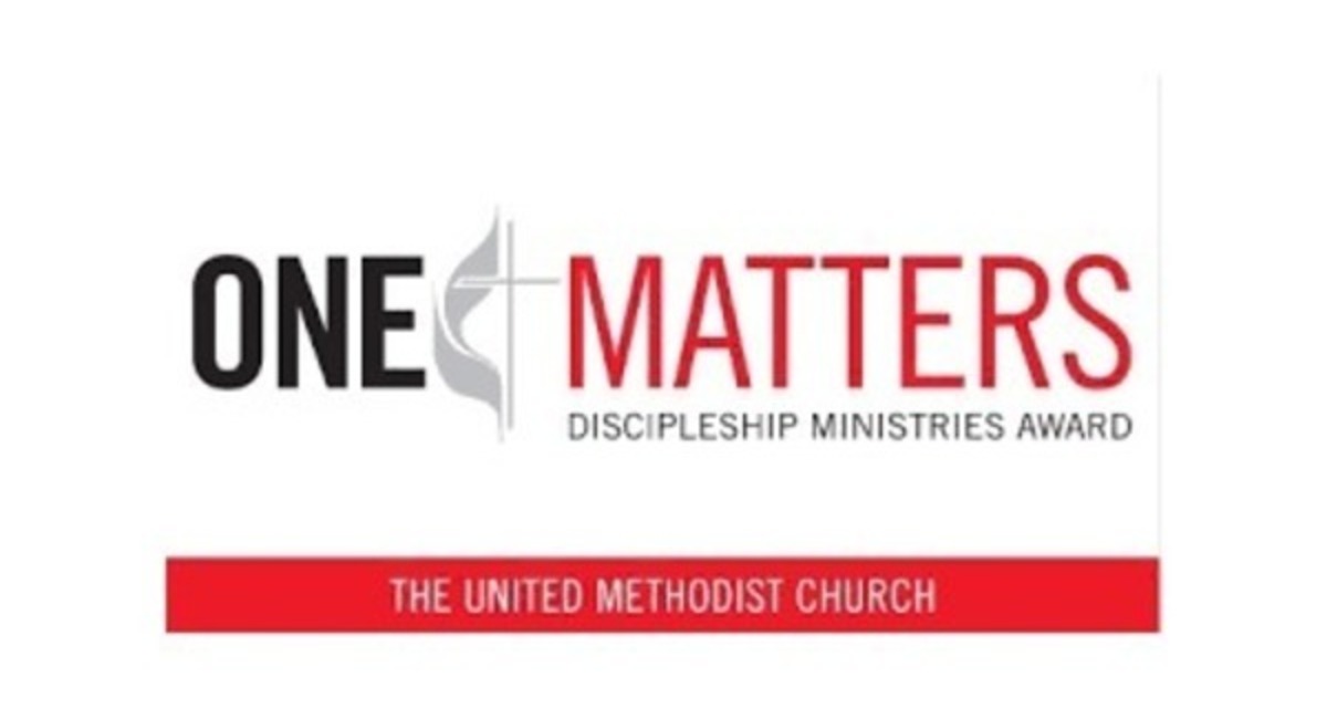 2024 One Matters Awards - Northern Illinois Annual Conference