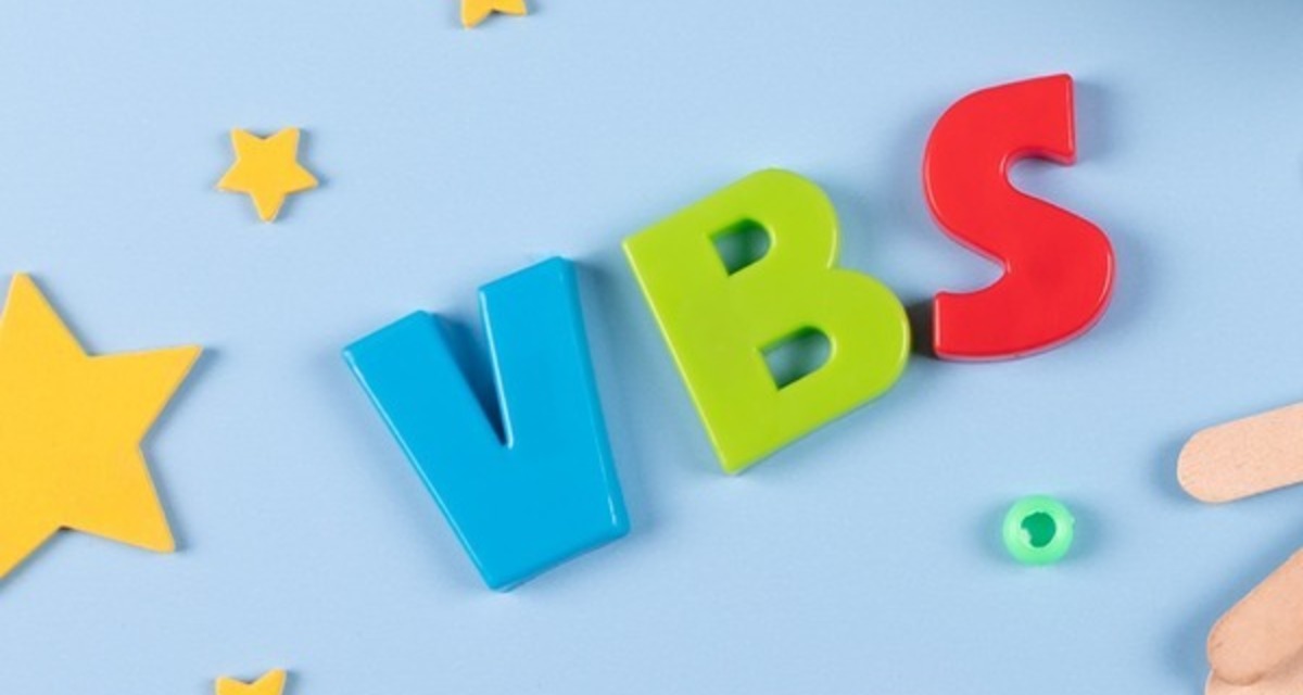Bringing Summer Joy and Learning with VBS - Northern Illinois Annual ...