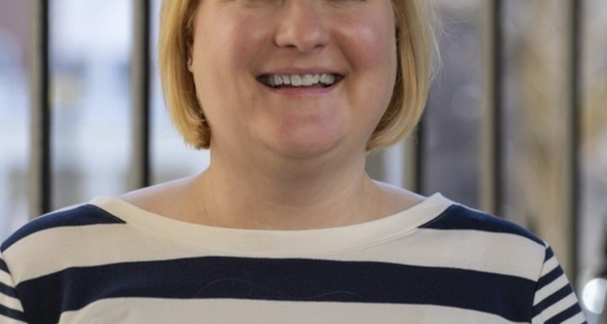 New Event Coordinator joins NIC staff - Northern Illinois Annual Conference