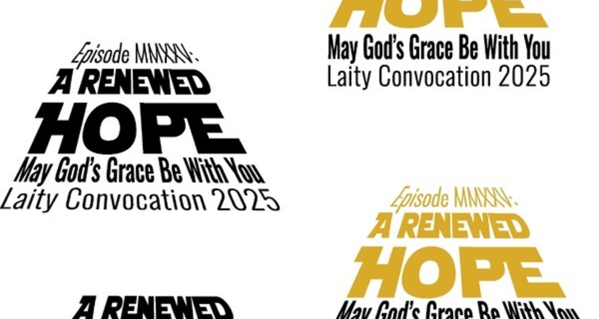 Leading the Laity: Renew Hope, Strengthen Faith - Northern Illinois ...