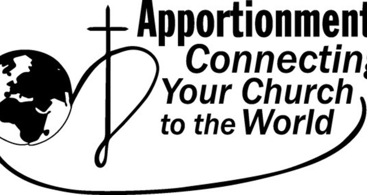 2024 Our Connectional Generosity is Rising - Northern Illinois Annual ...