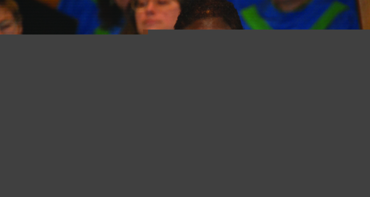 Continue Martin Luther King Jr.’s—and God’s—Agenda, Urges Rev. Danita R ...
