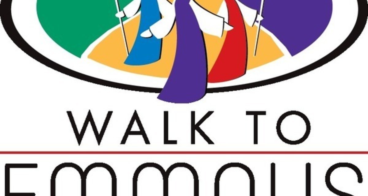 Walk to Emmaus: A Journey for Deeper Understanding - Northern Illinois ...