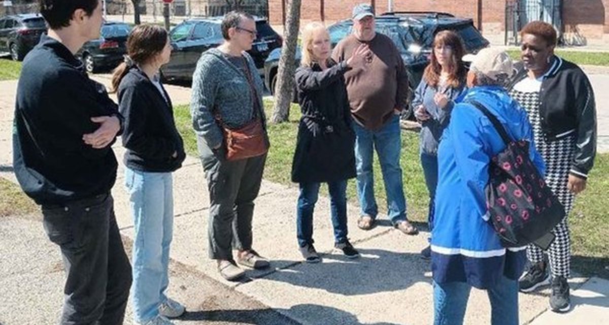 HEAL Well Plans Earth Day Event and More - Northern Illinois Annual ...