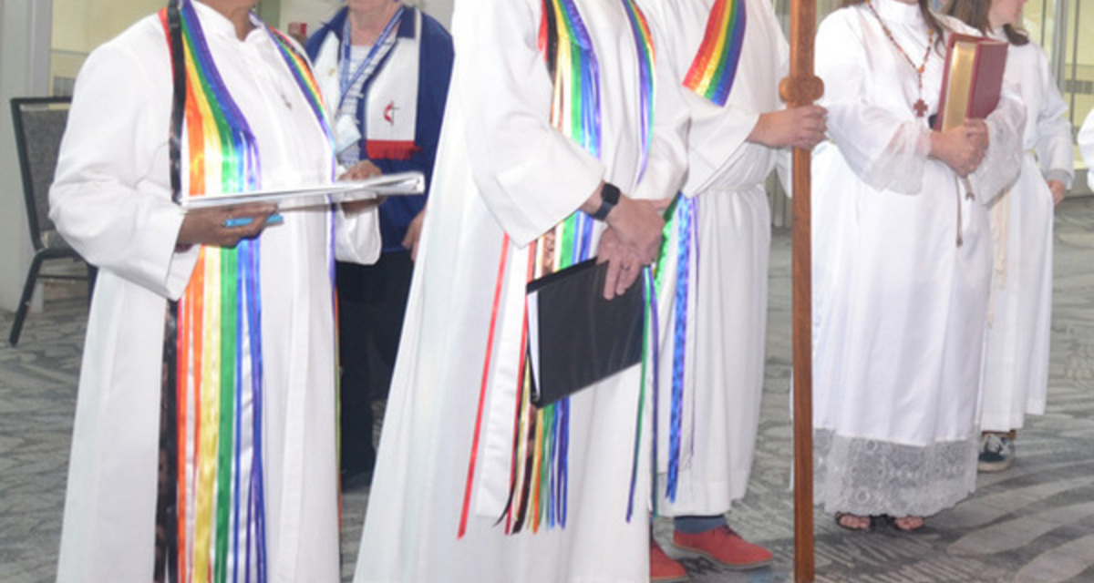 2025 NIC Conference Wrap-Up - Northern Illinois Annual Conference