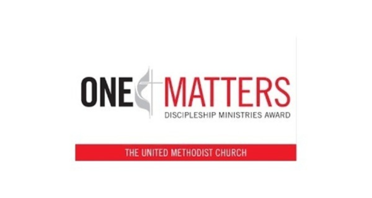 2025 One Matters Award Winners - Northern Illinois Annual Conference