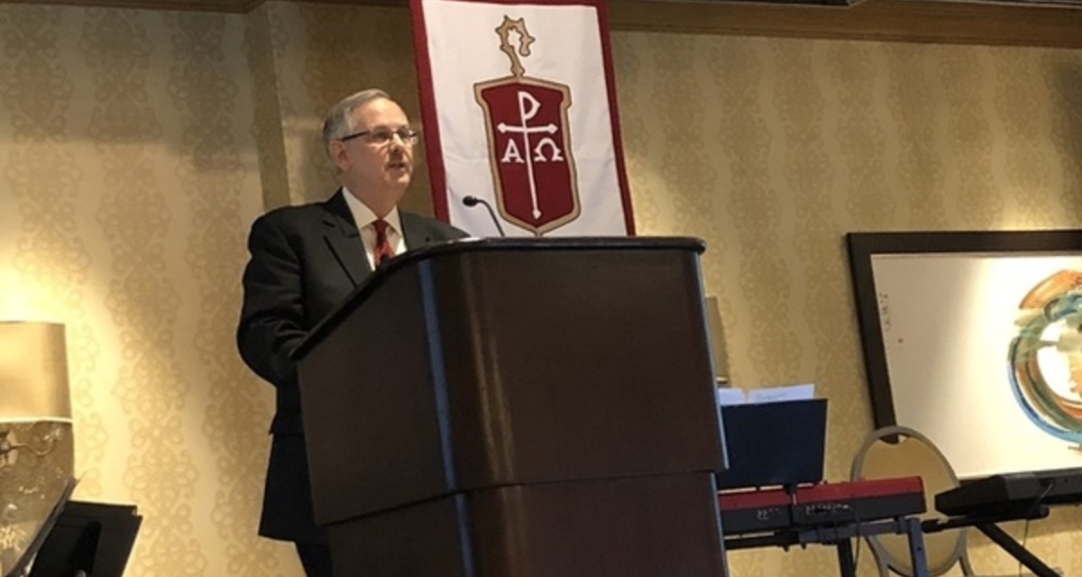 The church is watching, waiting, UMC Bishops told - Northern Illinois ...