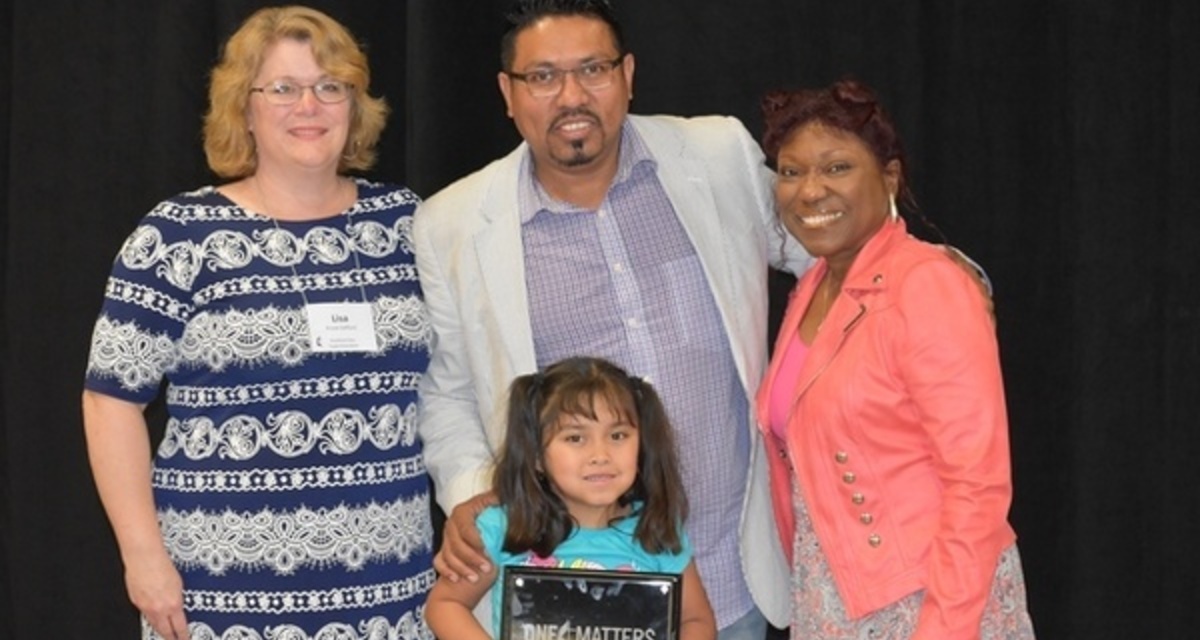 6 churches given One Matters Awards - Northern Illinois Annual Conference