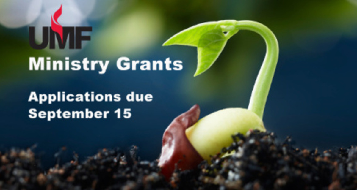 UM Foundation accepting grant applications - Northern Illinois Annual ...
