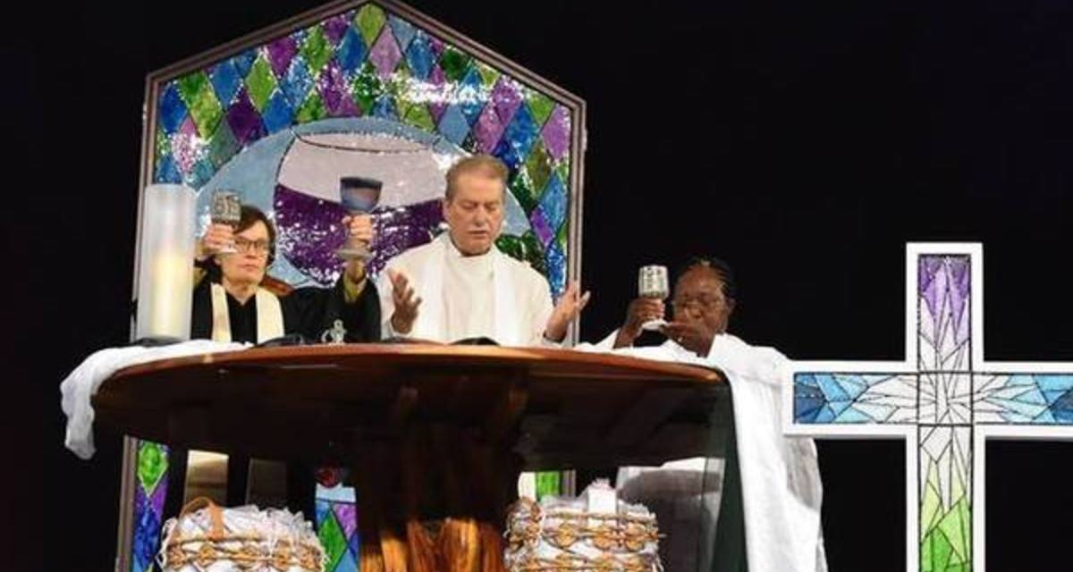 United Methodists urged to unite as 2019 General Conference convenes ...