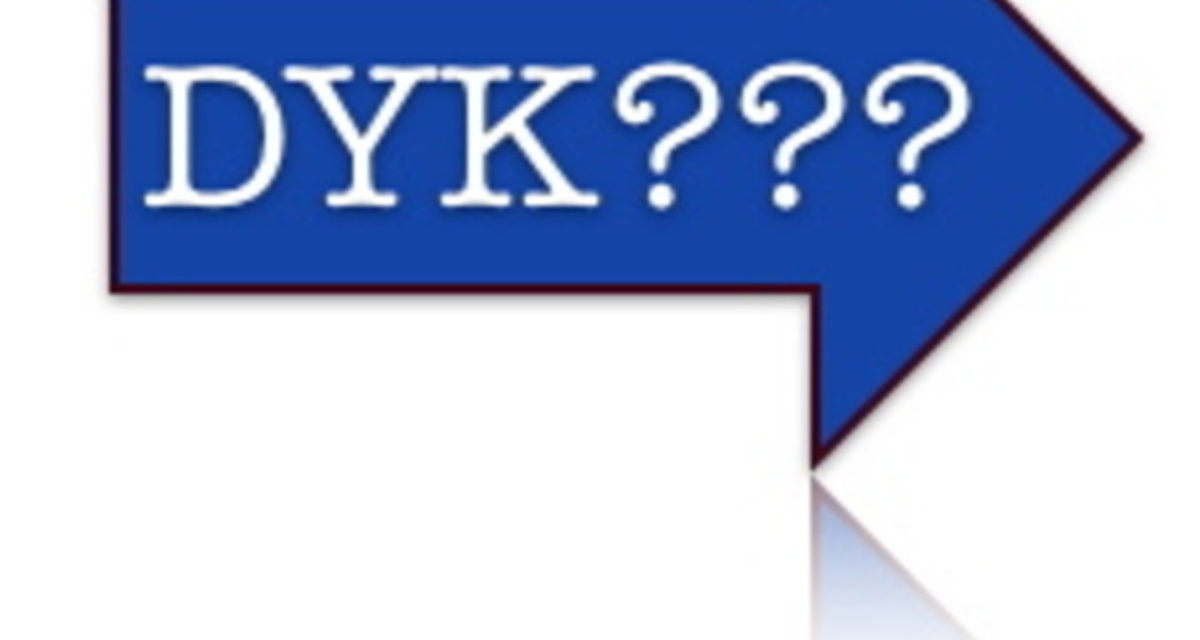 Did You Know: Data-Driven? - Northern Illinois Annual Conference