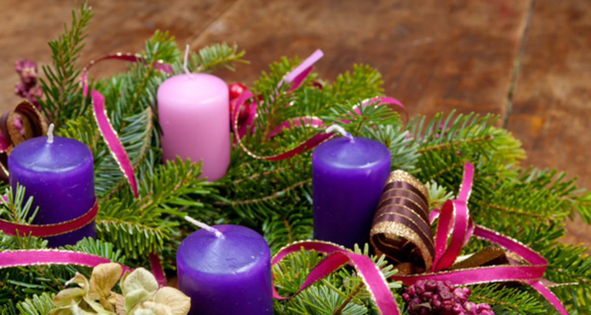 Advent and Christmas resources - Northern Illinois Annual Conference