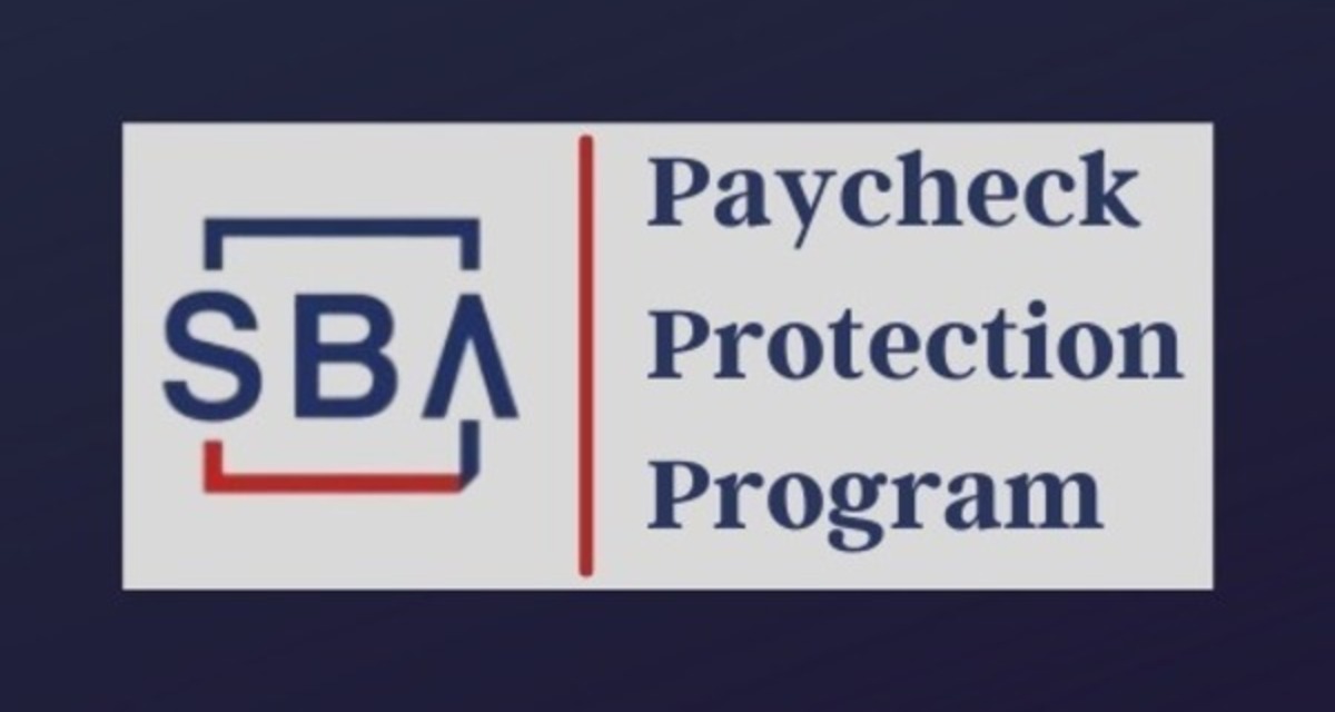 Paycheck Protection Plan Reopens - Northern Illinois Annual Conference