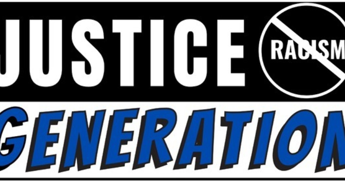 Justice Generation