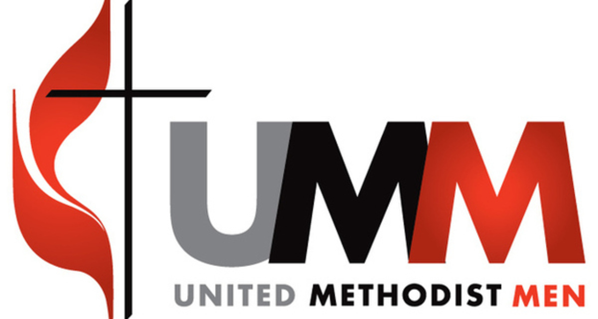 United Methodist Men Announces New Resources and Brand - Northern ...
