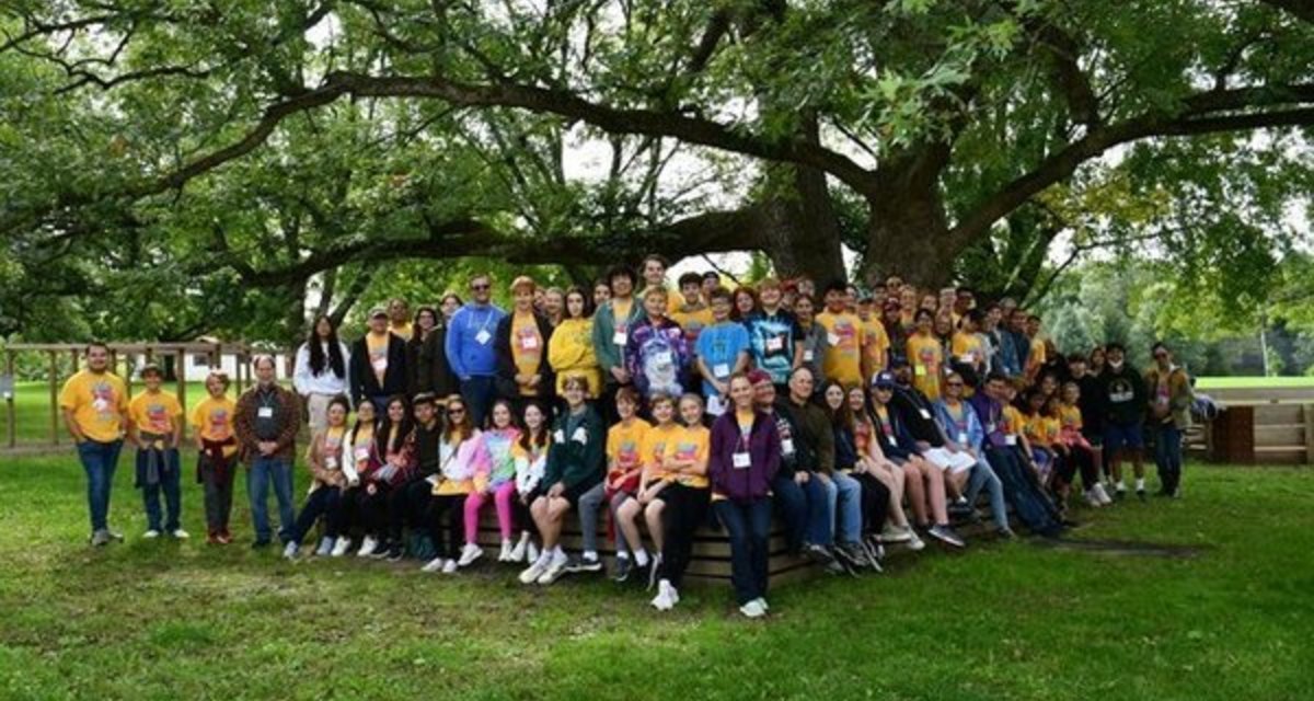 Quarterly Youth Leader Gathering - Northern Illinois Annual Conference