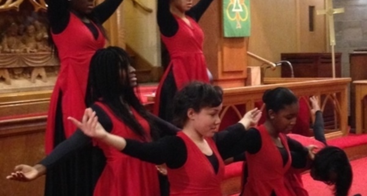 Healing Communities bring mercy and justice together - Northern ...