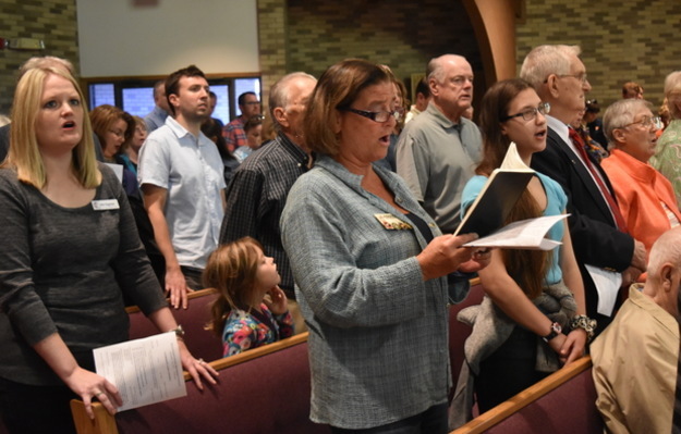 Northern Illinois Annual Conference