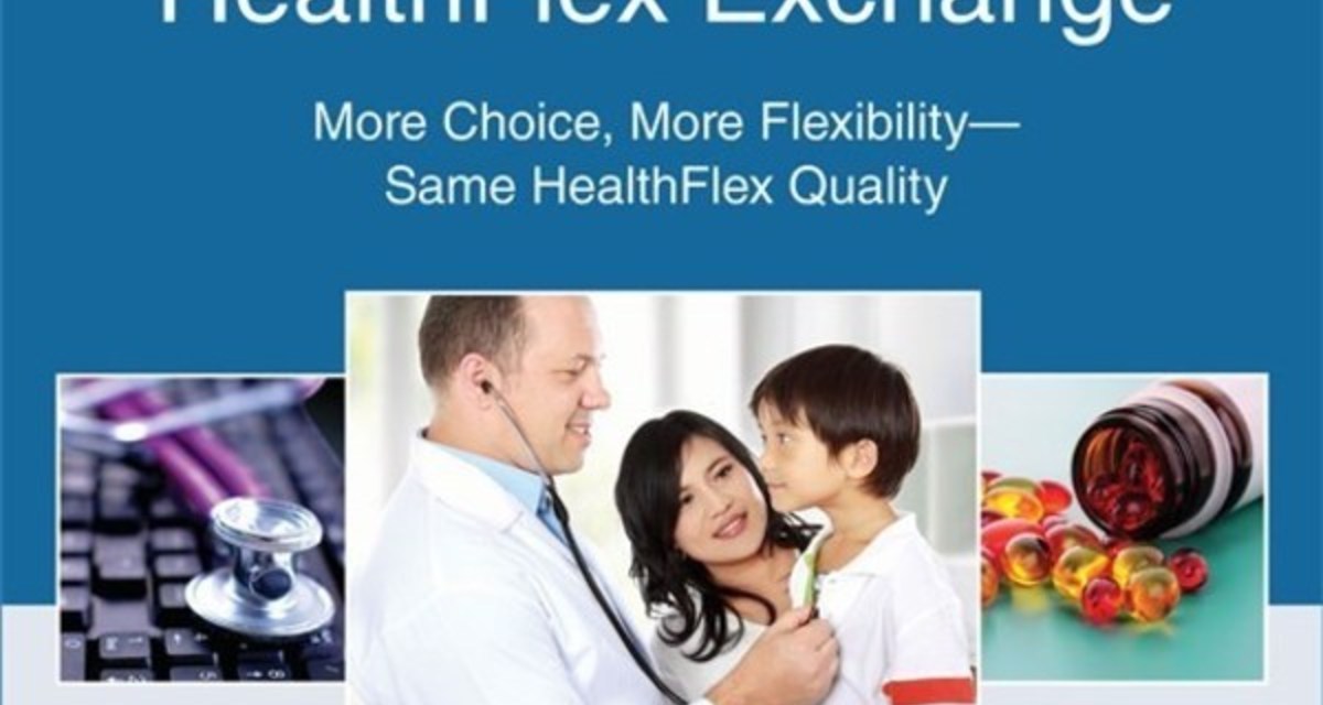 HealthFlex Exchange - Northern Illinois Annual Conference