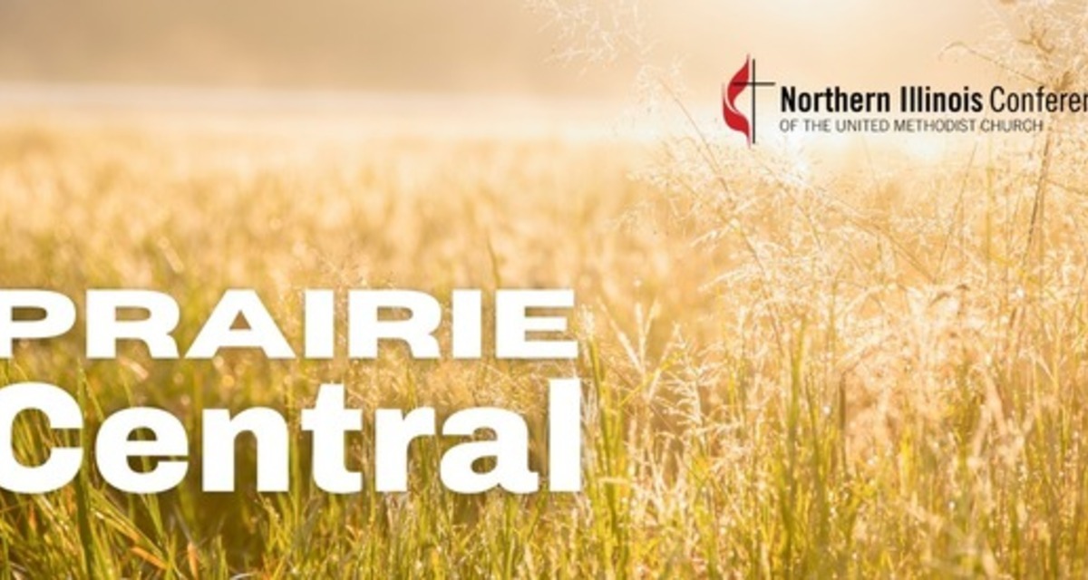 Prairie Central - Northern Illinois Annual Conference