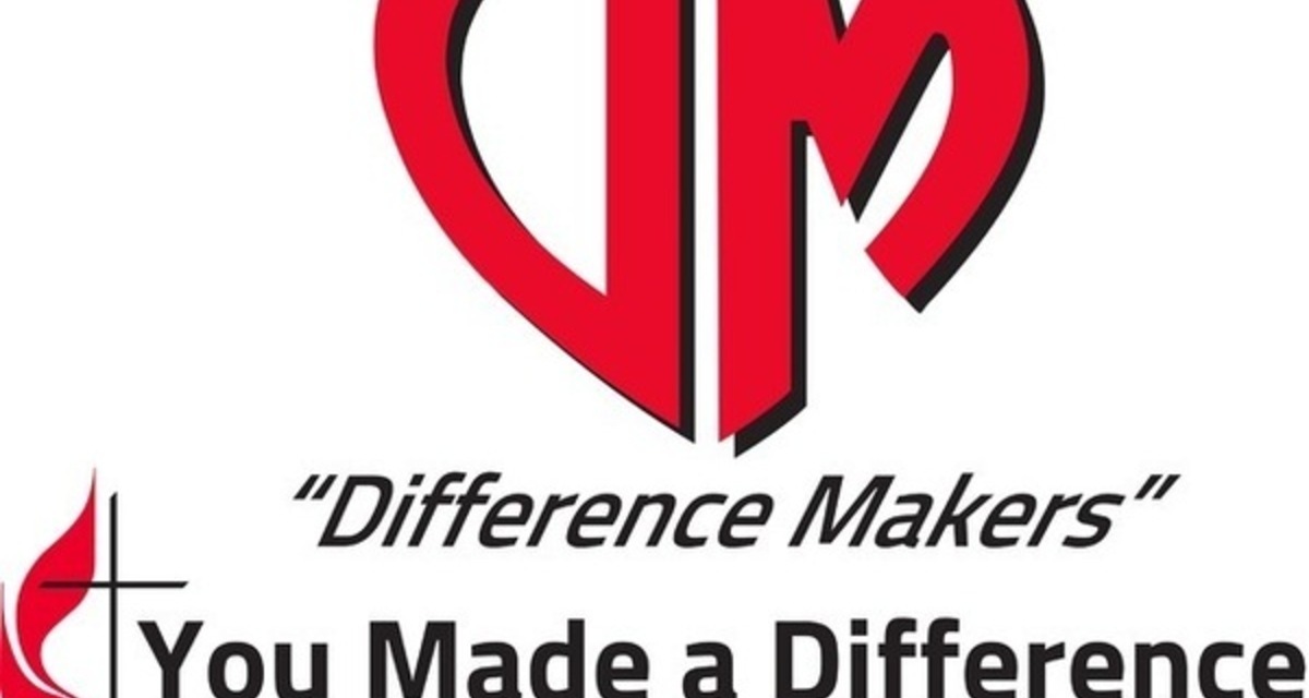 Difference Makers - Northern Illinois Annual Conference