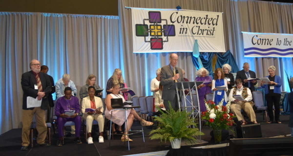 2022 Retirees - Northern Illinois Annual Conference