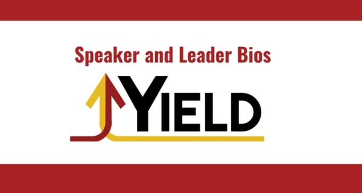 Speaker and Leader Bios - Northern Illinois Annual Conference