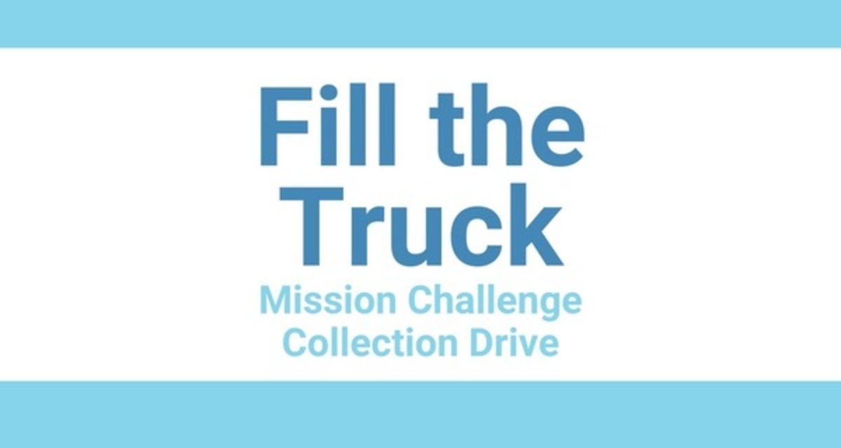 Mission Challenge 2025 - Northern Illinois Annual Conference