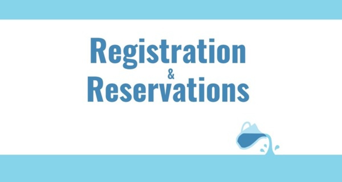 Registration & Reservations 2025 - Northern Illinois Annual Conference